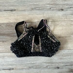 Tiger Friday | Costumes | Jazz Dance Competition Costume | Poshmark